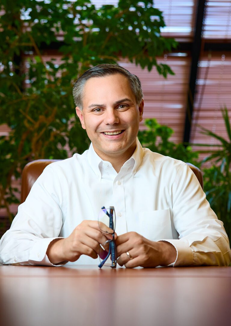Atencio Hall Welcomes New Partner Jay Carr | Ohio Oil & Gas Attorney ...